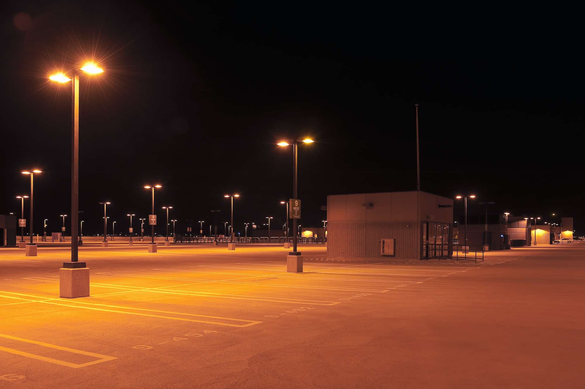 What are the common quality problems of LED street lights? – ZCLEDS
