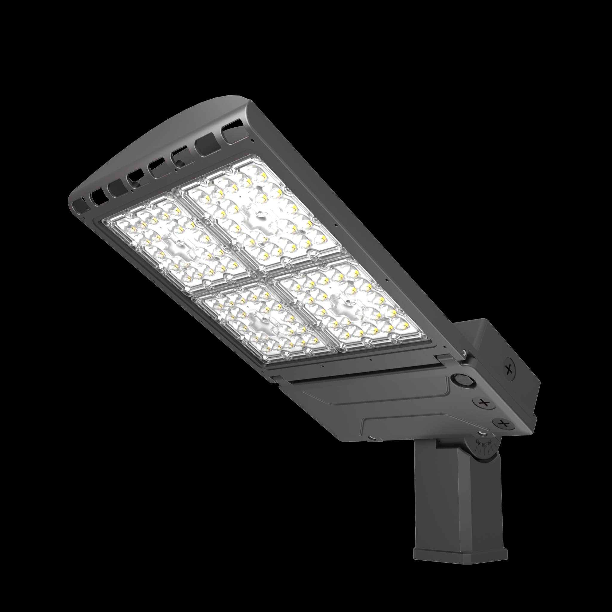 LED Area Light AL03 – ZCLEDS