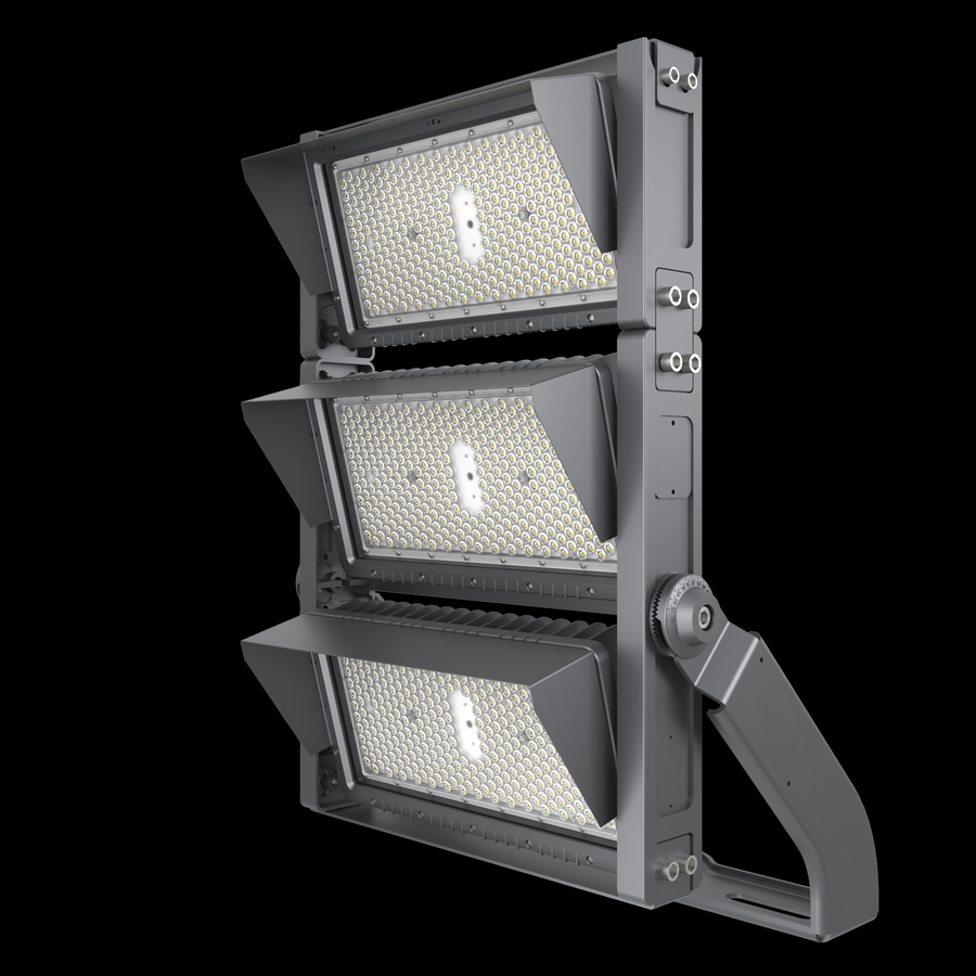 Understanding LED Color Temperature: A Comprehensive Guide to 2700K, 3 ...