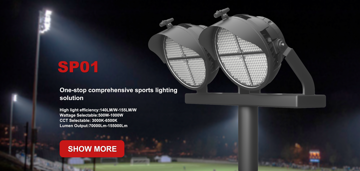 ZC Lighting: Wholesale Custom LED Lighting Manufaturer in China – ZCLEDS