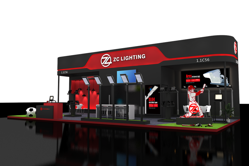 ZC Lighting: Wholesale Custom LED Lighting Manufaturer in China – ZCLEDS
